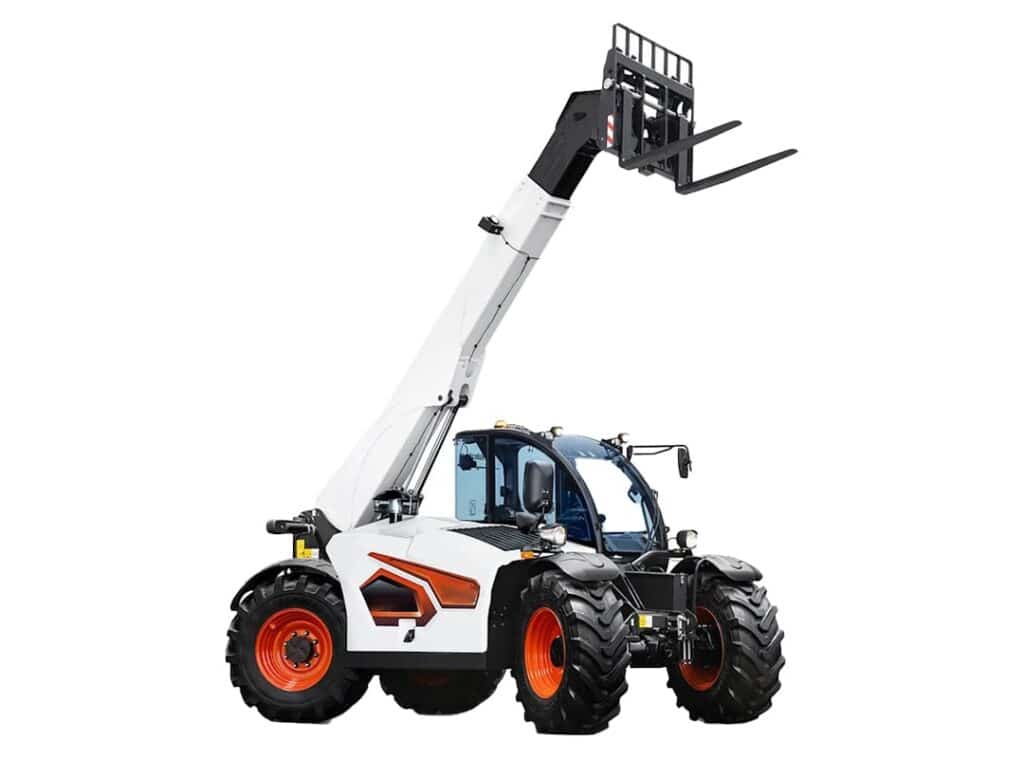 Bobcat Telehandler Parts In Oman | HMI Parts