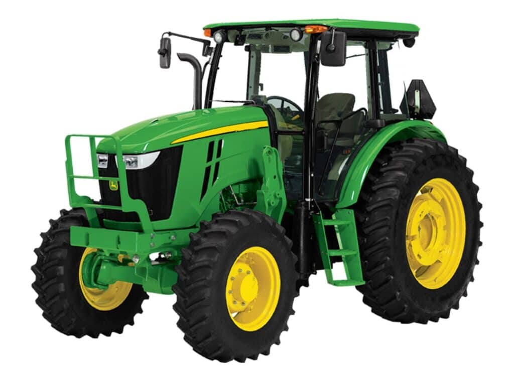 John Deere Tractor parts In Oman | HMI Parts