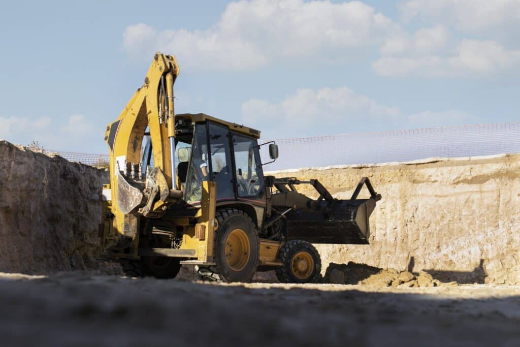 Top 10 Heavy Equipment Maintenance Tips to Reduce Downtime in 2025 ...