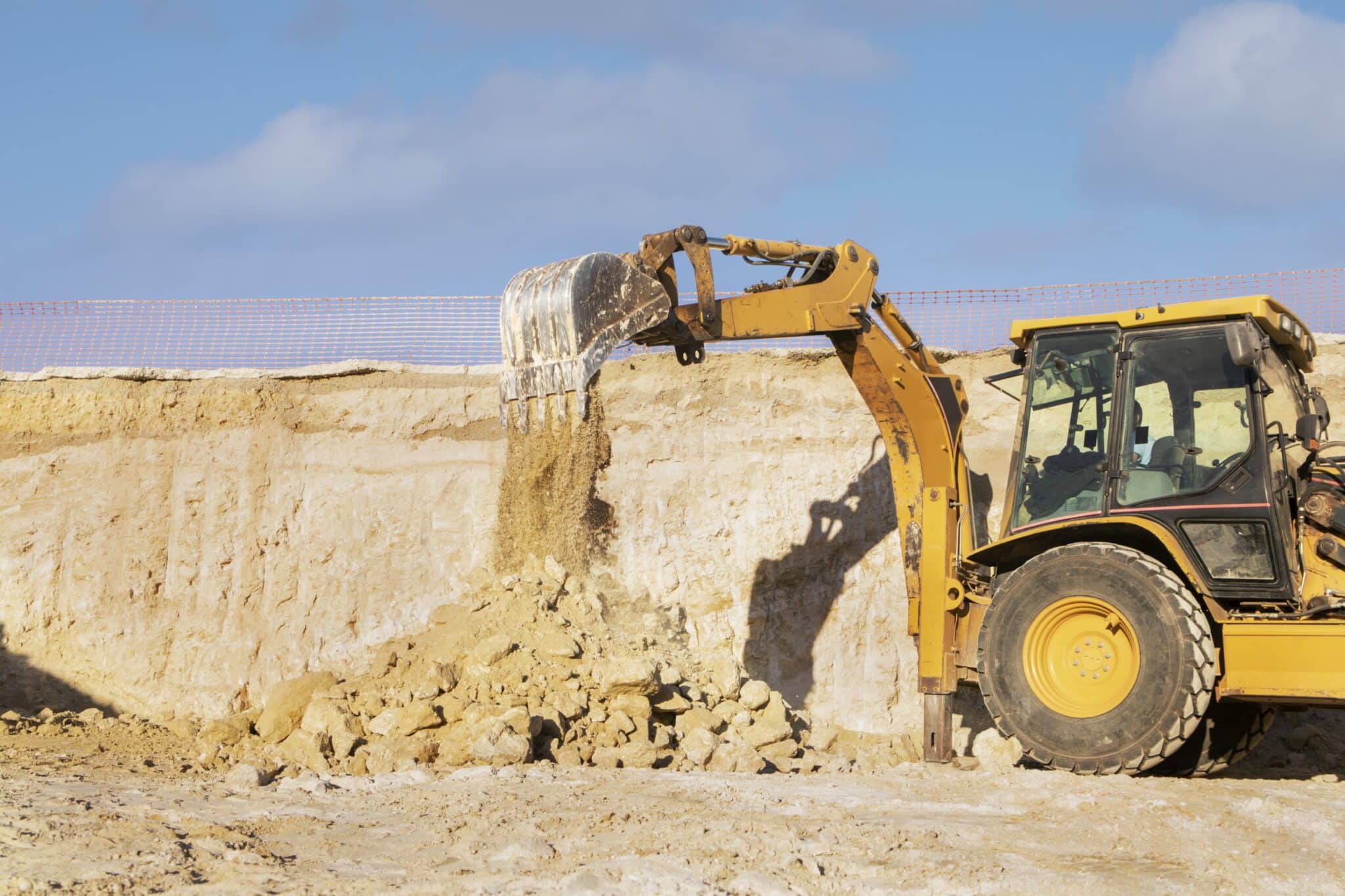 Top 10 Heavy Equipment Maintenance Tips to Reduce Downtime in 2025 ...